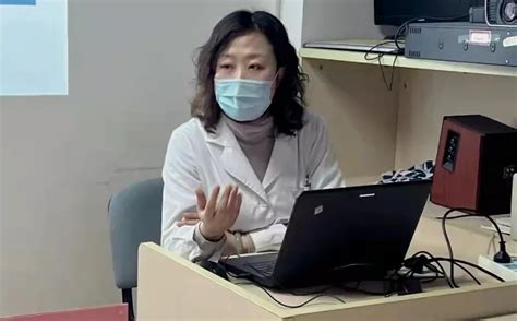 “家门口”与医生面对面！杨浦中医医院送暖心服务→