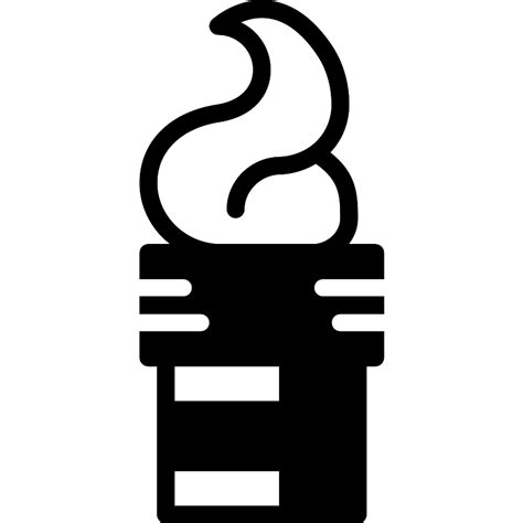 Chimney Vector Svg Icon Svg Repo