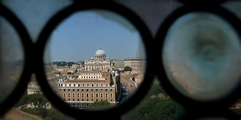 Nouveau Scandale Dagression Sexuelle Dans Leglise Catholique