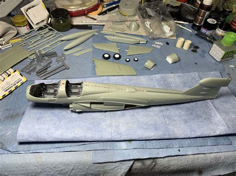Kinetic 48022 148 Ea 6b Prowler Build Review