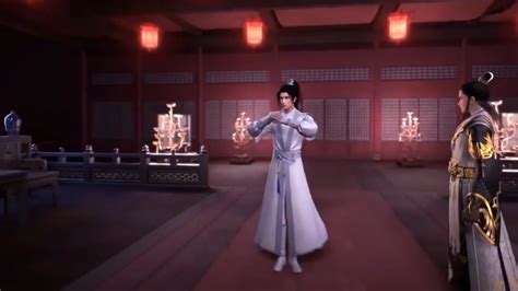 First Immortal Of Kendo Season 08 Eps 09 And 10 Sub Indo Su Yi