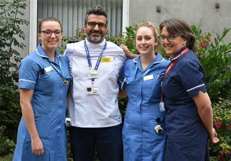 Royal United Hospitals Bath Nhs Foundation Trust On Linkedin Nurses Nhs