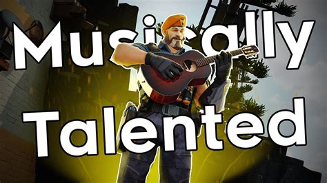 Valorants Most Musically Talented Player Youtube