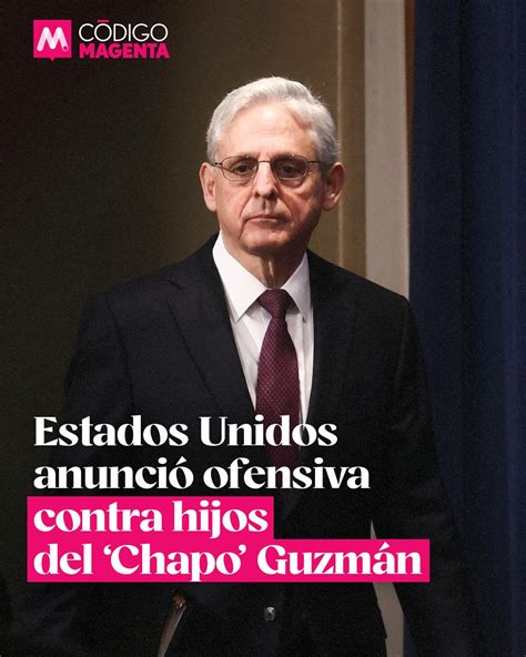 Código Magenta On Twitter ⭕ El Departamento De Justicia De