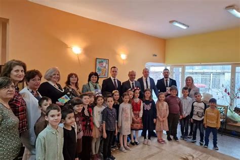 Здравните кабинети в детските градини в Добрич ще имат телемедицинска връзка с областната болница