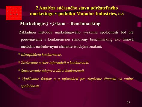 Návrh využitia udržateľného marketing pri budovaní pozitívneho imidžu