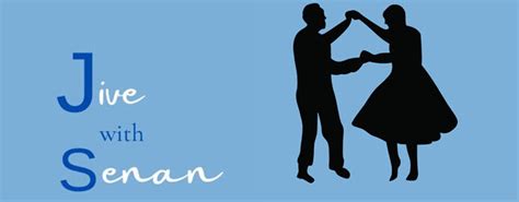 home jive with senan