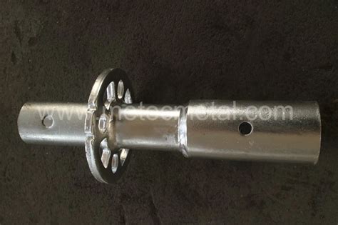 Ringlock Scaffolding Base Collar Ringlock Scaffolding Starter Base