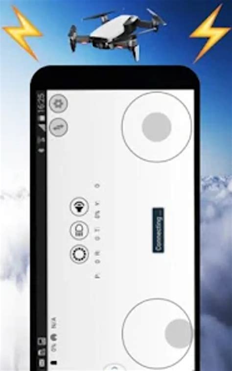 Android Için Drone Rc For Crazyflie Drones İndir