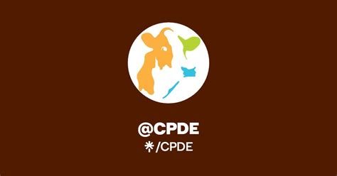 Cpde Linktree