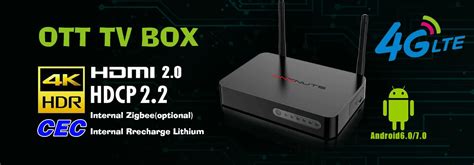 Amlogic A311d2 具有先进功能的 Android 智能集成板 西红柿网
