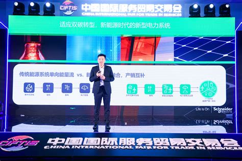护航新能源时代安全绿色转型 施耐德电气ecostruxure微网能源顾问全新升级 工控新闻 自动化新闻 中华工控网
