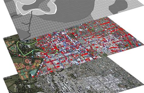 Kate Valley Gis By Eliot Sinclair Archipro Nz