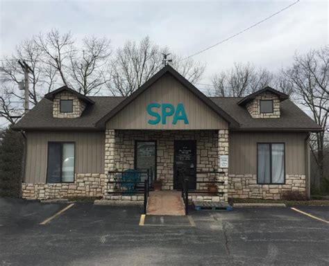 Pure Tranquility Massage Spa