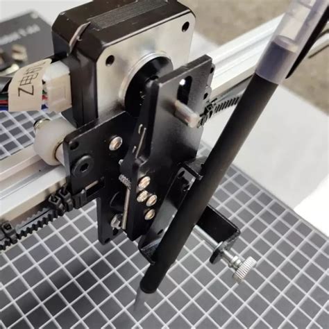 ПЛОТТЕР-ГРАВЕР ДЛЯ ФОРМАТА А4. PEN PLOTTER 2.0 307751 купить онлайн ...