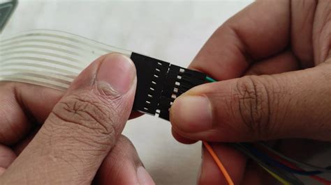 Gallery Password Protected Lock