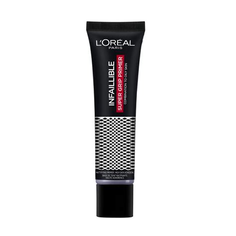 Buy Loreal Infallible Grip Primer Online At Best Price In The Uae Life Pharmacy