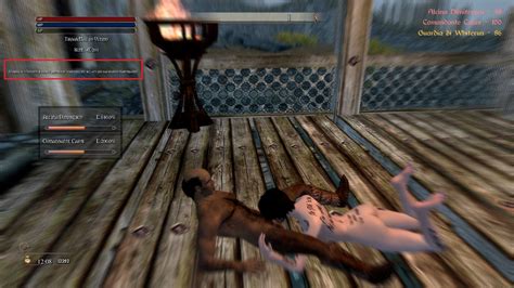 Spectator Crowds Dialogue Skyrim Technical Support Loverslab