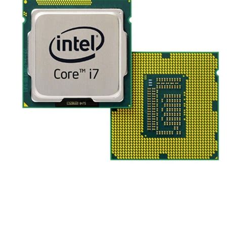 Thông Tin Về Các Dòng Chip Core I7 Và Tính Năng Của Nó