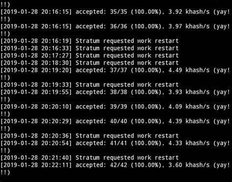 Cara Mining Verus Coin Di Laptop Delinewstv