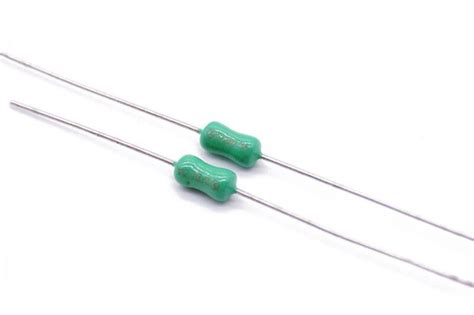 Buy Wholesale China Axial Lead Fast Acting Resistor Type Pico Fuse