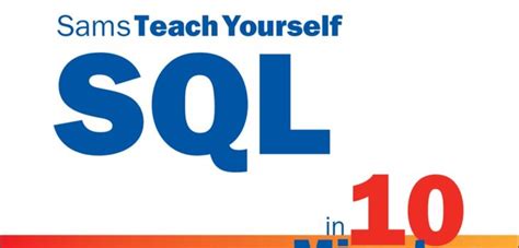 Sql In Minutes Muxoid