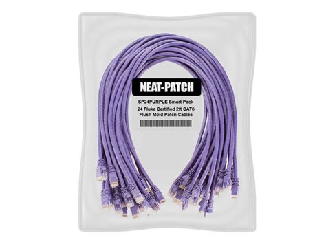 Neat Patch Np2 Cable Manager Rack And Enclosure Cable Management