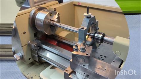 Harrison Mill Resto 17 Modifying A Gearbox Shaft To Aid Reassembly Youtube