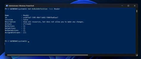 How To Automate Azure Ad Rbac Role Management With Powershell