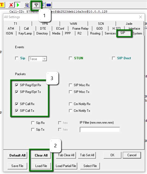 Diagnosing Xima Integration Sip User Registration Issues Via Monitor