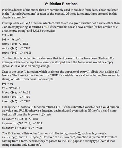 Chapter 6 Exercises Studyanywhere Ca Online Web Development Courses