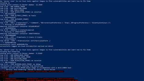 A Windows Version 10 0 20348 Based Image Is Incompatible With A 10 0