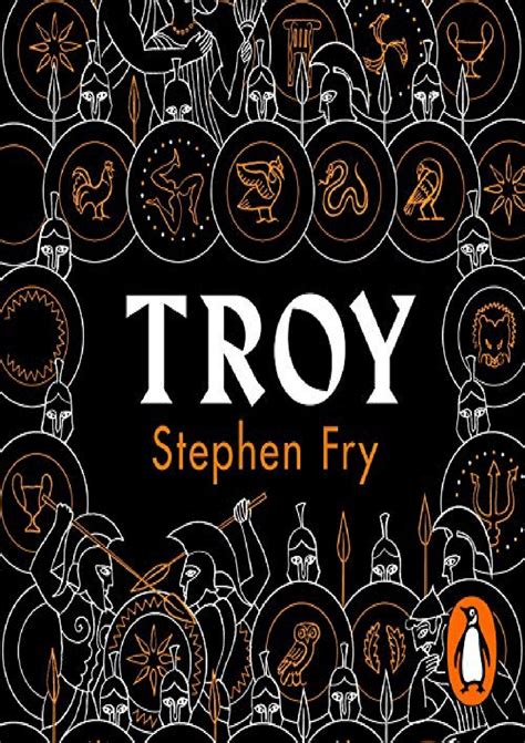 Pdf Epub Download Troy Our Greatest Story Retold Stephen Frys