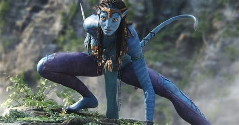 James Cameron Addresses How Avatar The Way Of Water Does More For Female Empowerment Than