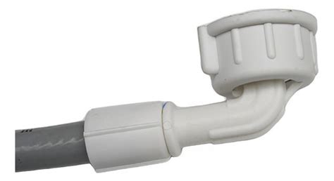 Manguera De Carga Para Lavarropas Universal 1 50mt Electro Hogar