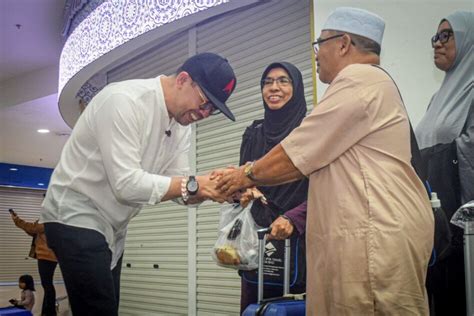 The Less Travelled Road Of Dap Mp Steven Sim Self Funding His Former