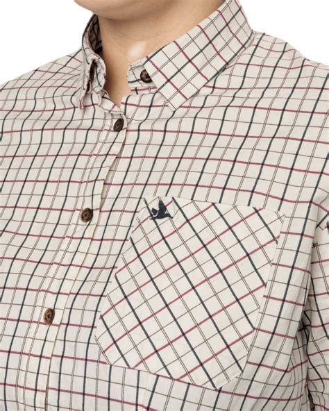 Seeland Womens Kerry Shooting Shirt
