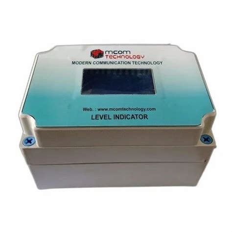 Water Tank Level Indicator At Rs 15000 Water Indicators In Pune ID 2850114446073