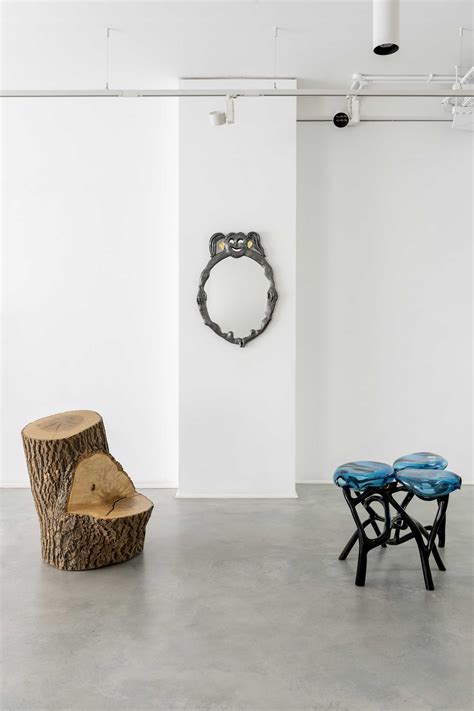 The Fine Line at Gallery FUMI | STIRpad