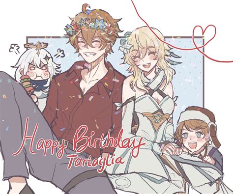 Cha On Twitter Im Late As Always But Happy Bday Taru Miss Him And