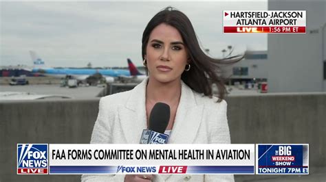 Faa Seeks To Break Down Barriers To Obtain Mental Health Help