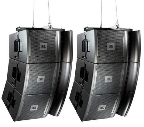 Top 5 Giá Treo Loa Line Array Phổ Biến Nhất Thị Trường Hiện Nay