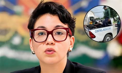 Dominique Dupuy crítica repatriaciones ya no es canciller Haití Resumen Final