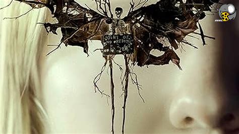 فیلم ترسناک ناظران دوبله فارسی The Watchers 2024 فیلو