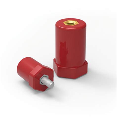 Busbar Clamps Clip Gck Series China Cnhici Electrical