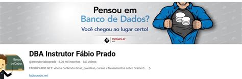 Sorteio Videoaulas Oracle Gratuitas Em 21 6 2024 Blog Do DBA