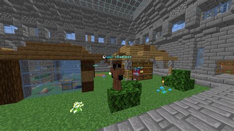 Mineplex Clans YouTube