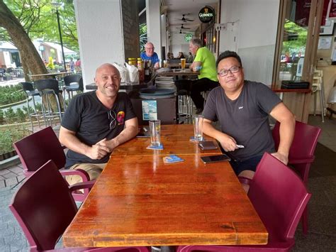 Oliver Lewis On Linkedin Philippines Singapore Techstartups