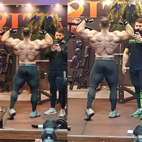 🇮🇷pouria Payoon Ifbbpro 🇮🇷はinstagramを利用しています「انسان ۳ راه داره ۱ اندیشه
