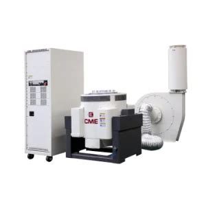 Sine Random Electric Vibration Test System With Slip Table China